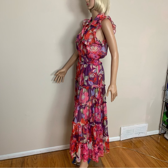 Misa Los Angeles | Dresses | Misa Los Angeles Trina Lilac Coming Up ...